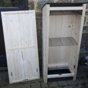 17 DIY Cold Smoker Ideas To Make Today - Clairea Belle Makes
