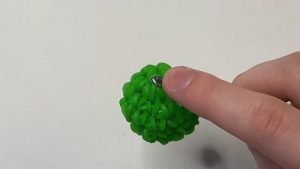 Loomigurumi Baby Turtle pattern For Squeezable Toys - Clairea Belle Makes